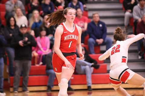 UConn women's basketball signs two recruits from Class of 2024