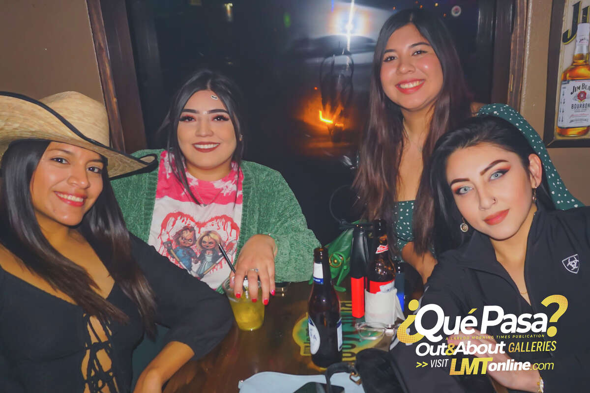 Out & About: Border nightlife comes alive in Laredo