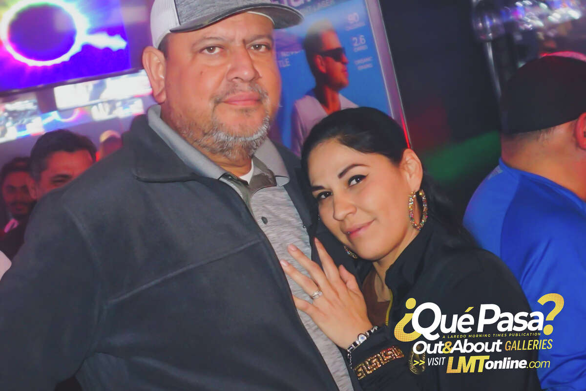 Out & About: Border nightlife comes alive in Laredo
