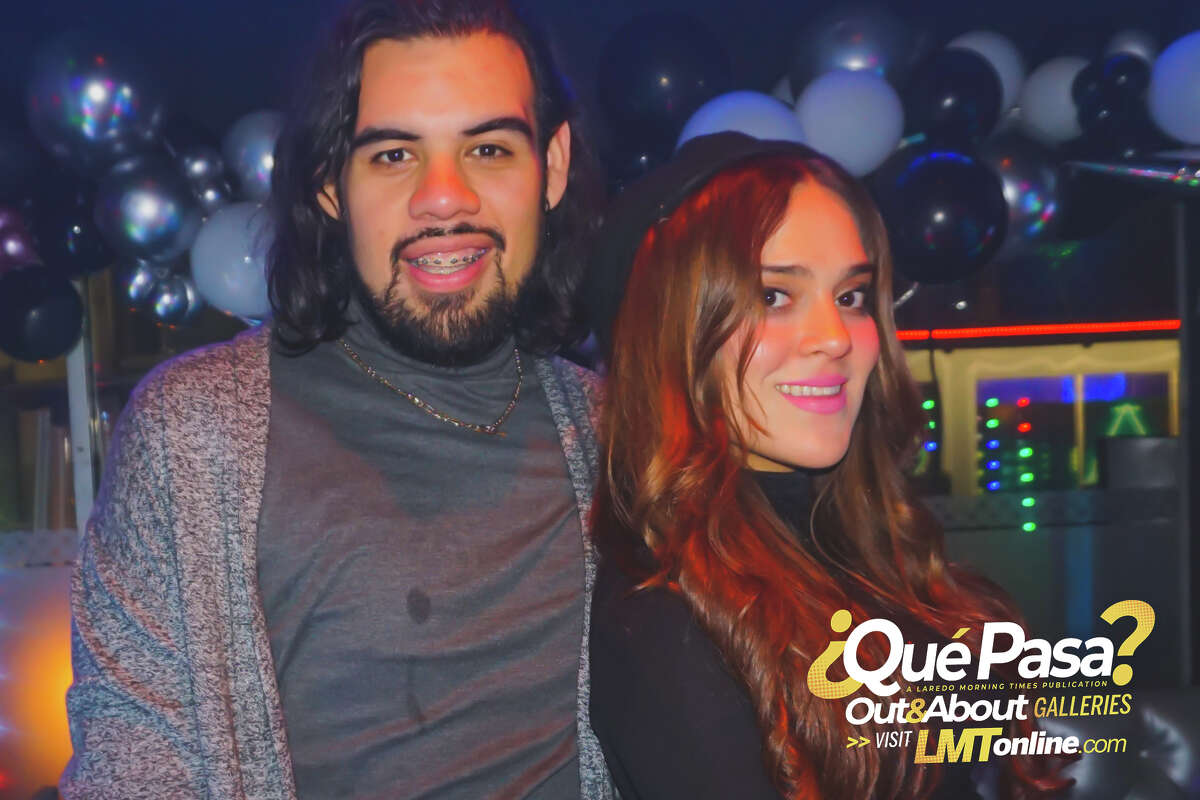 Out & About: Border nightlife comes alive in Laredo