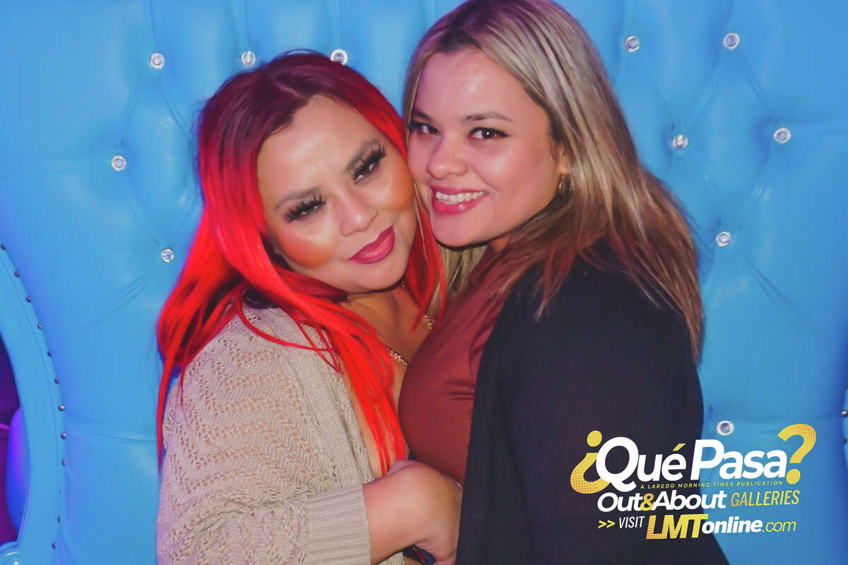 Out & About: Border nightlife comes alive in Laredo