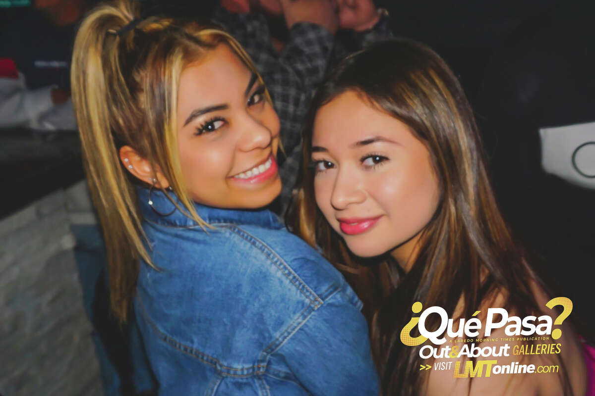 Out & About: Border nightlife comes alive in Laredo