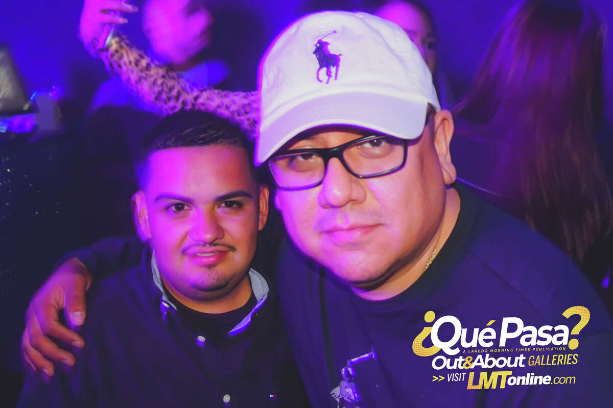 Out & About: Border nightlife comes alive in Laredo