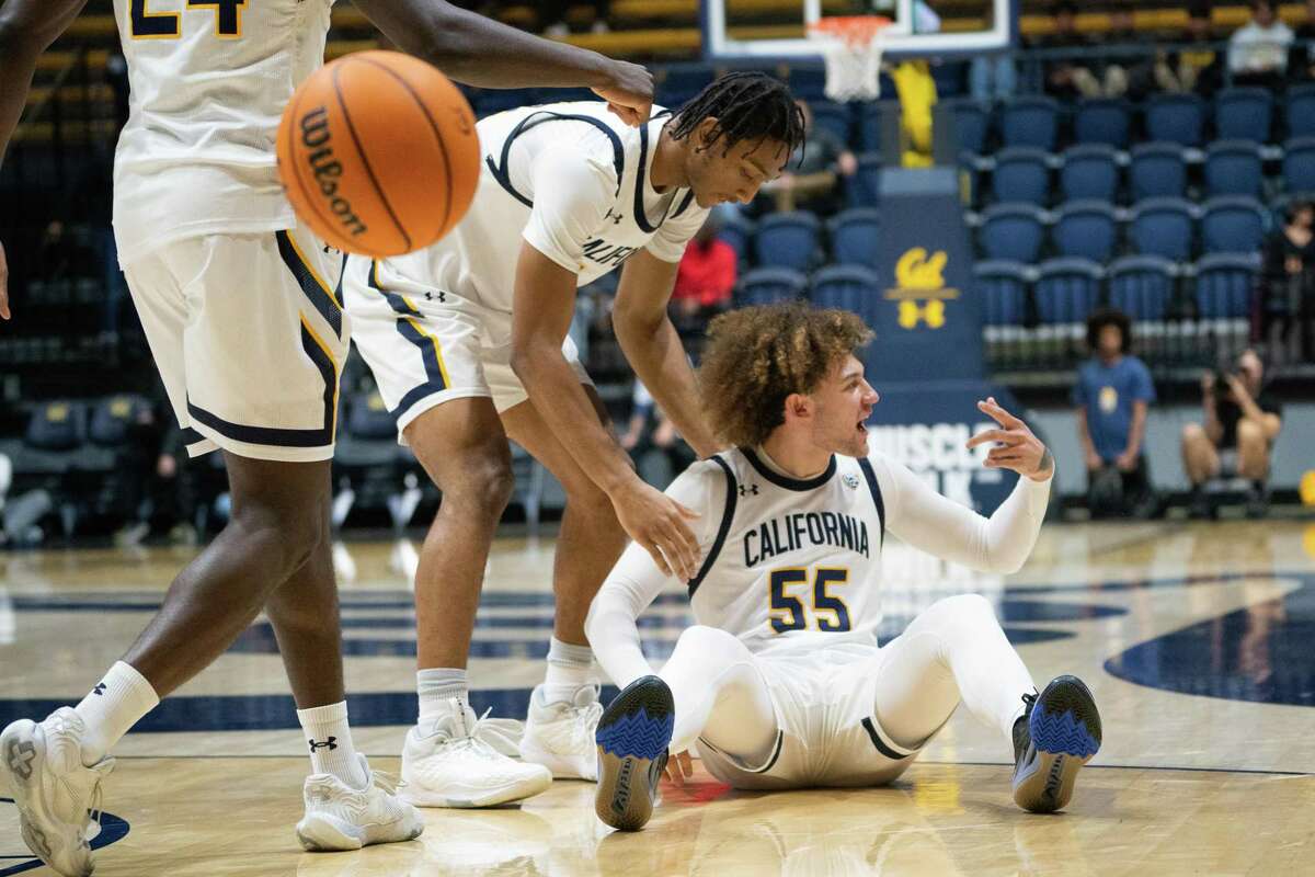 Cal men get routed by Butler; fall to 0-11