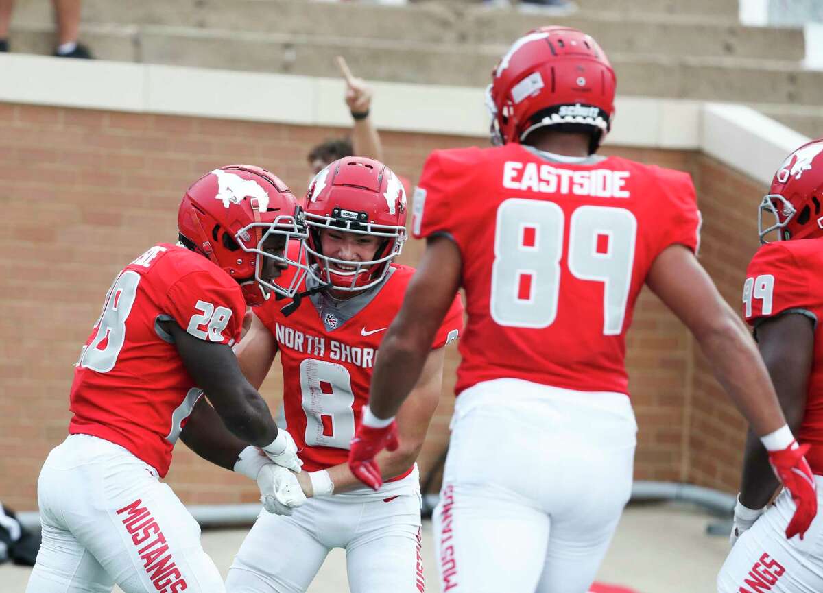 North Shore topples Austin Westlake, punches ticket to state