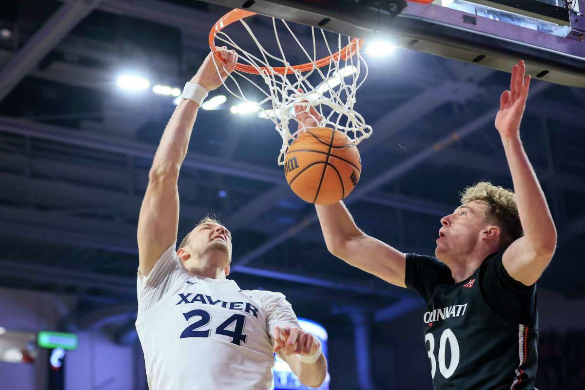 As UConn gets set for conference play, how good is Big East?