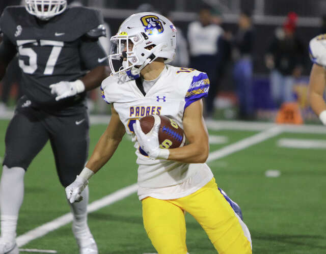 Open Shutout | National No. 1 Blanks Serra Football In CIF Final