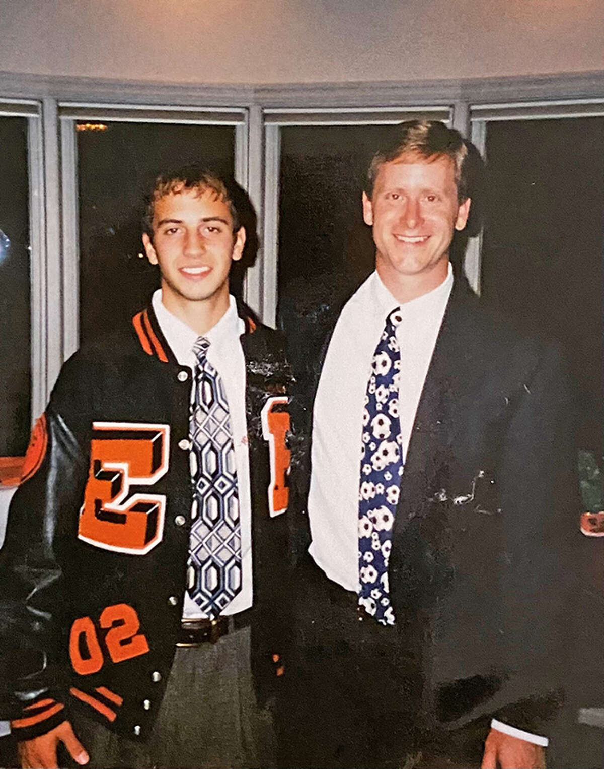 Edwardsville soccer created opportunities for DeMoulin