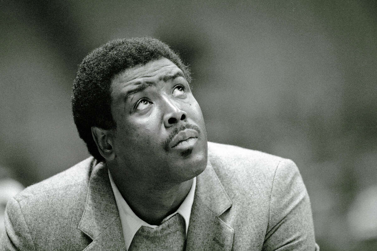 Paul Silas, NBA All-Star and three-time champion, dies at 79