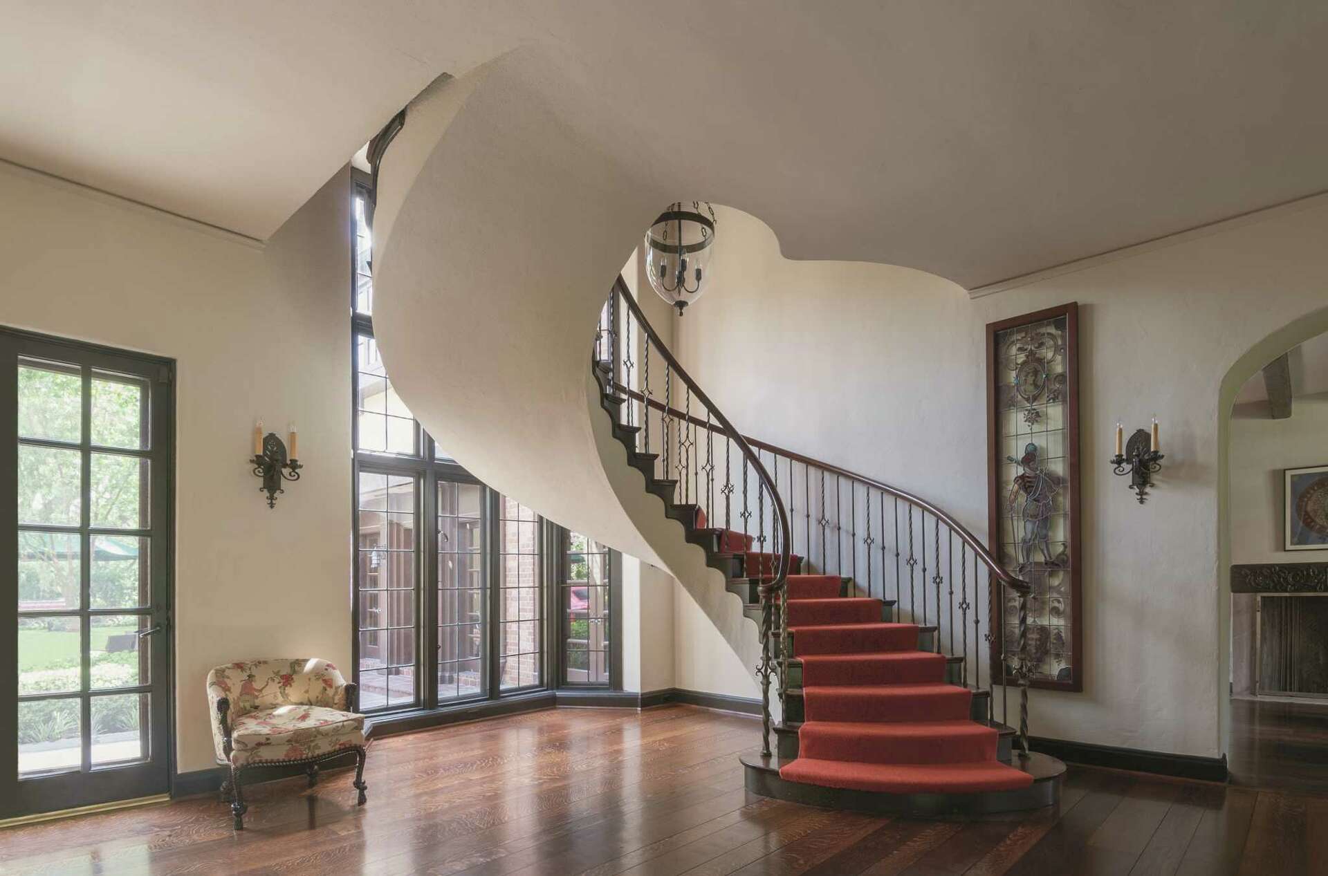 Early Houston architect Birdsall Briscoe gets his due in new Stephen ...