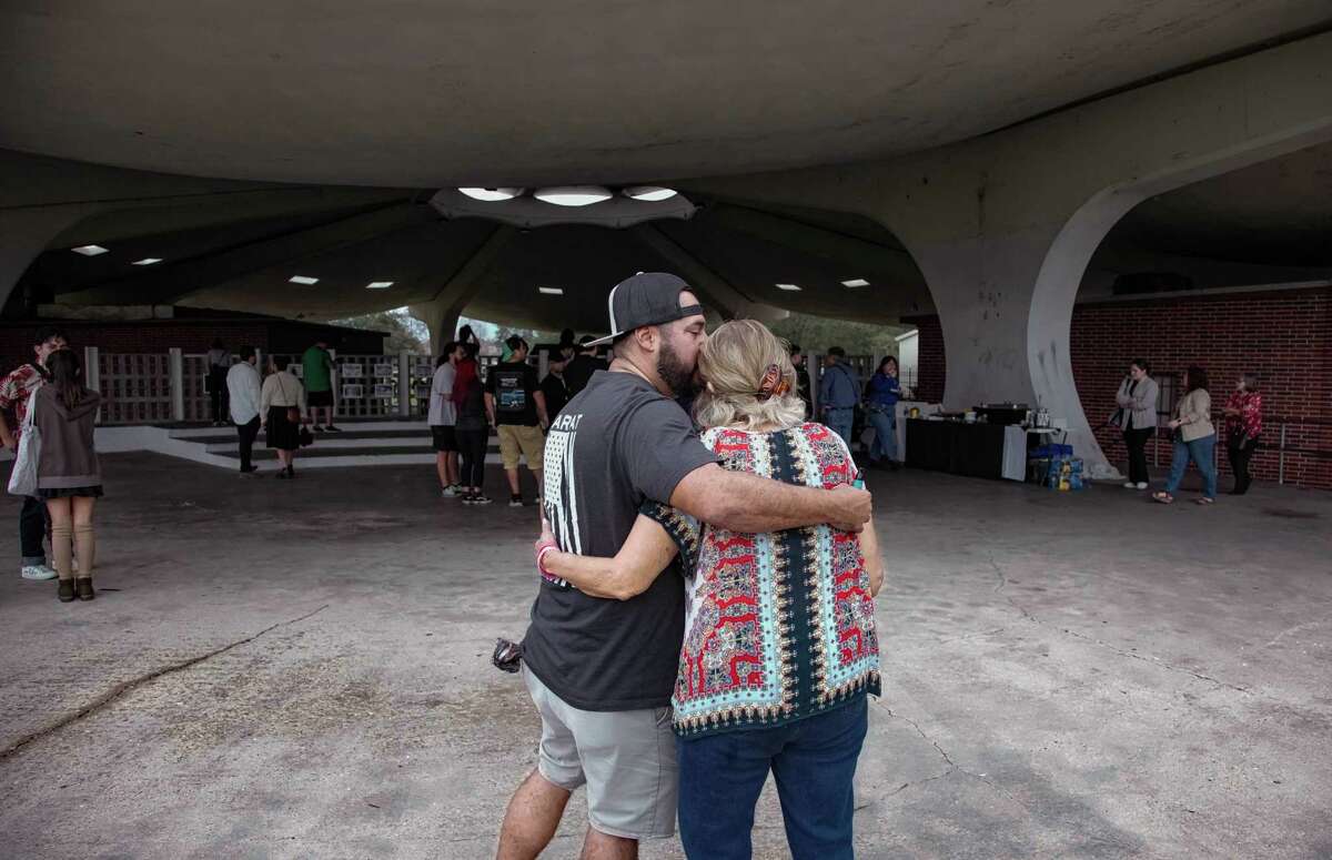 Strawberry Park at center of Joe Robles' photo exhibition
