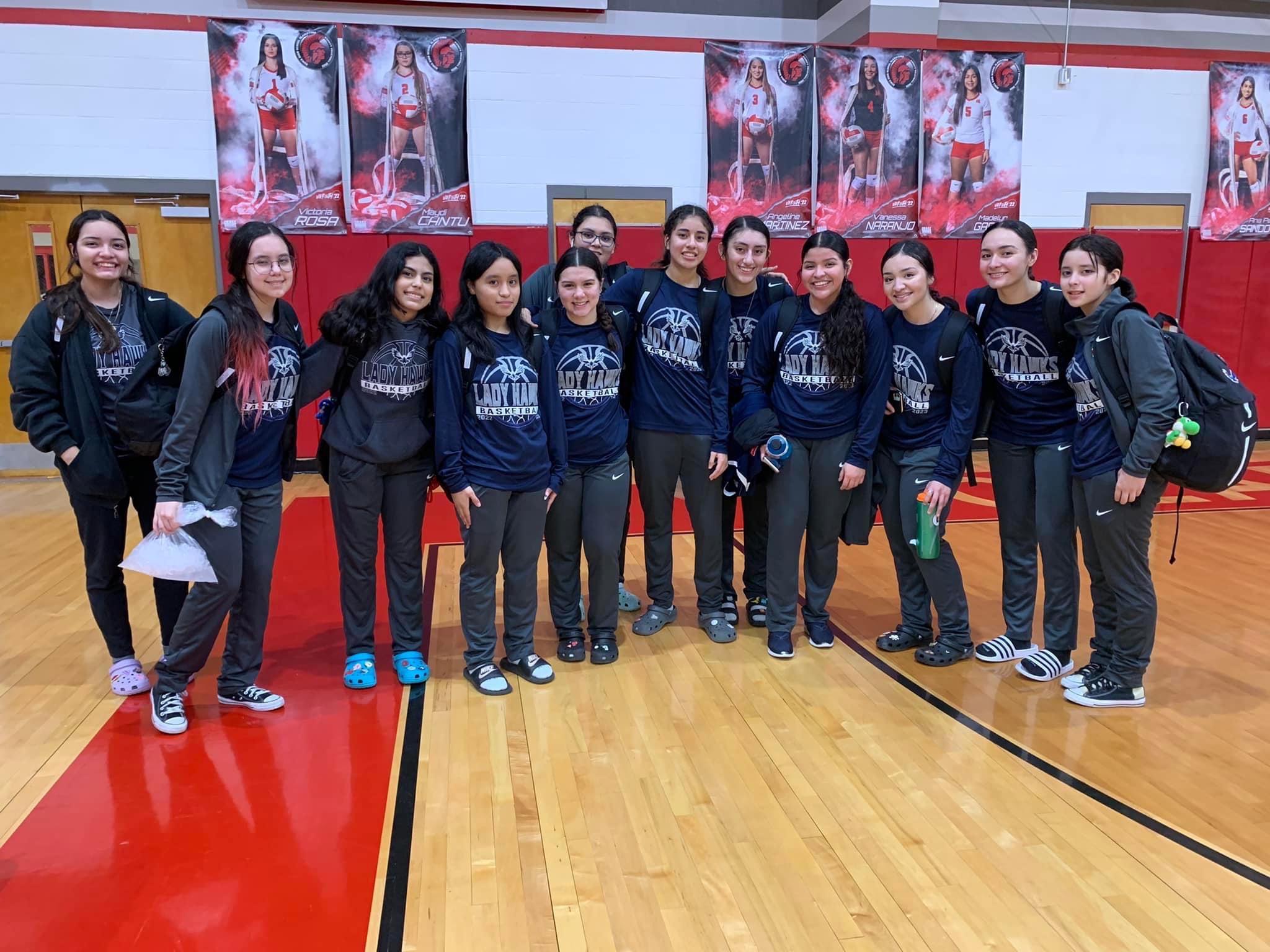 Harmony set to open district play