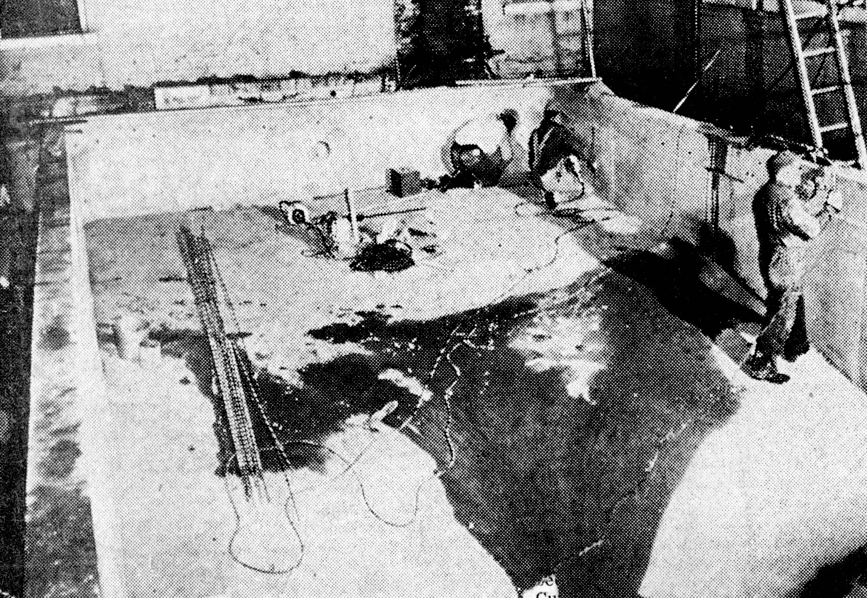 Manistee tallies 24 inches of snow on the ground