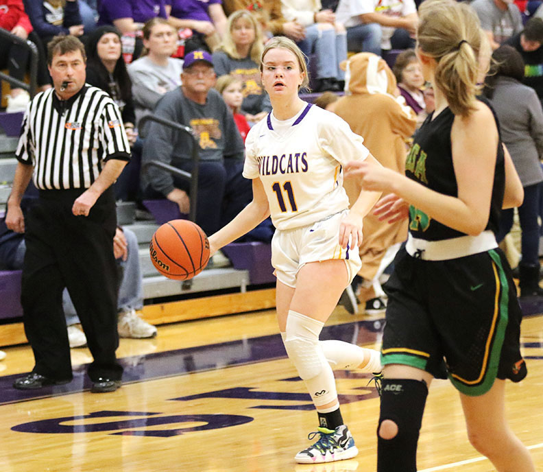 Punky Hittmeier accepts coaching challenge at Mount Olive