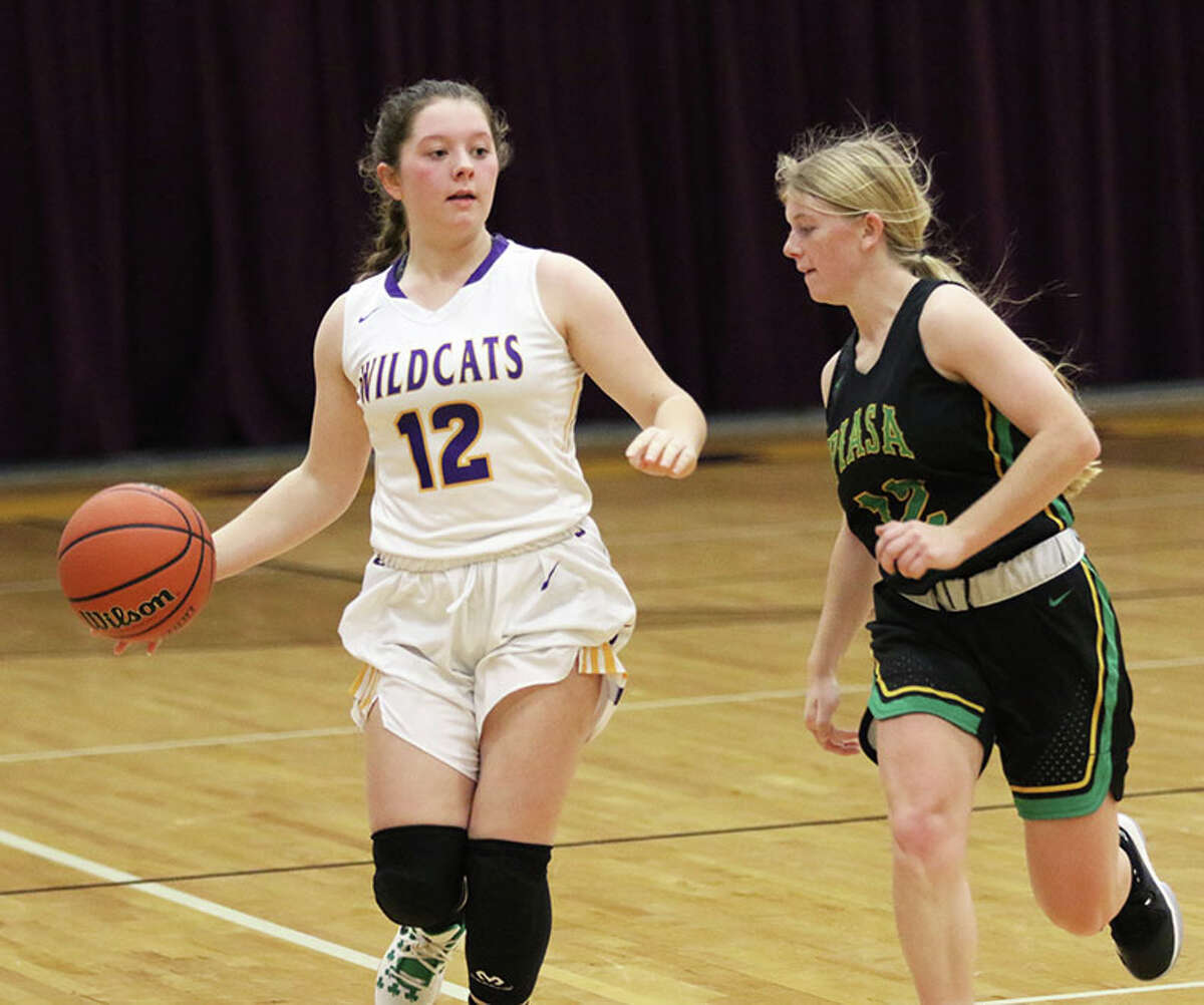 Punky Hittmeier accepts coaching challenge at Mount Olive