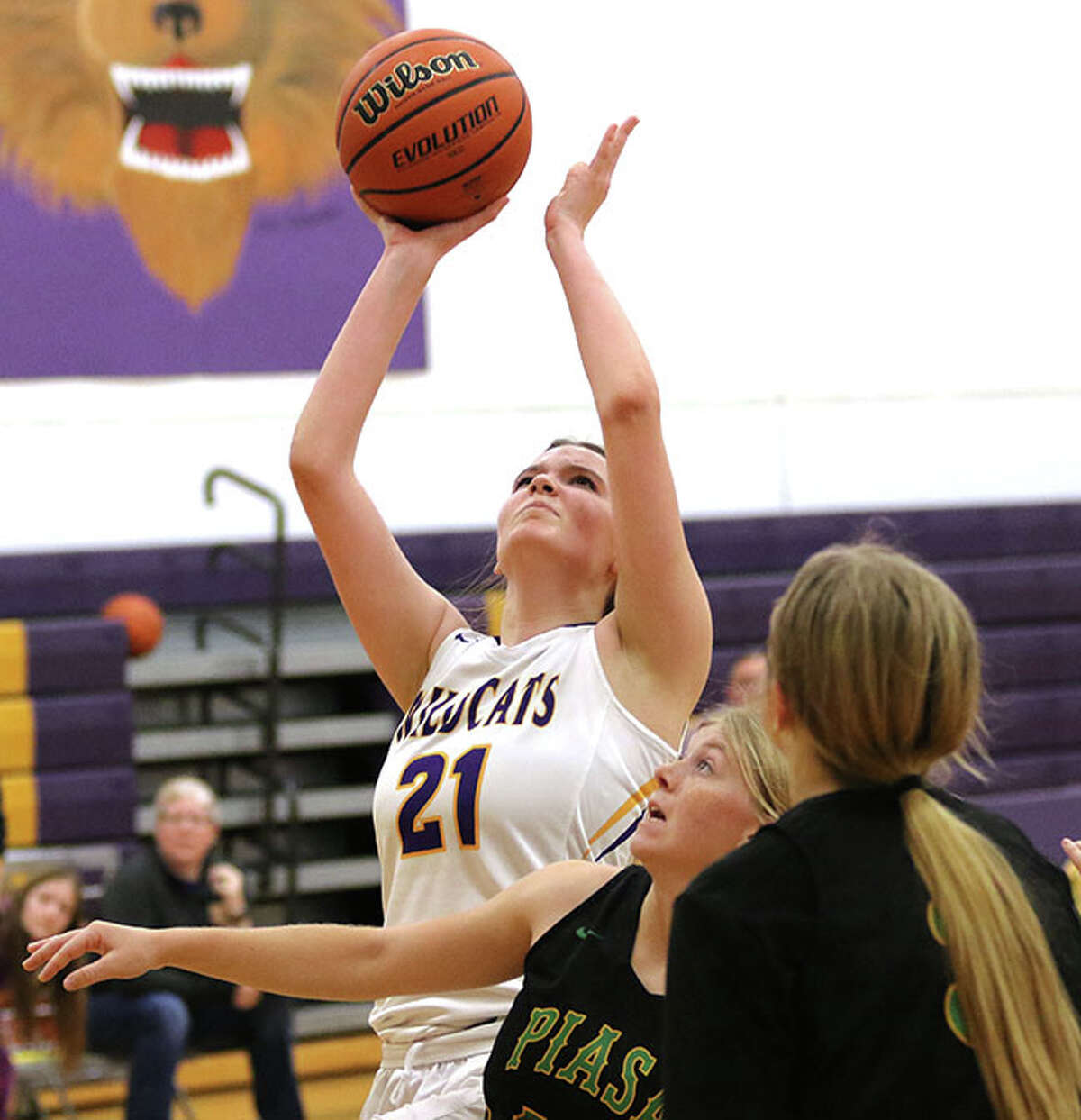 Punky Hittmeier accepts coaching challenge at Mount Olive