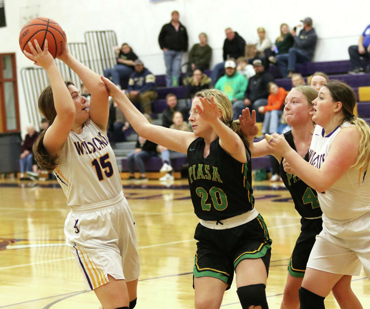 Punky Hittmeier accepts coaching challenge at Mount Olive