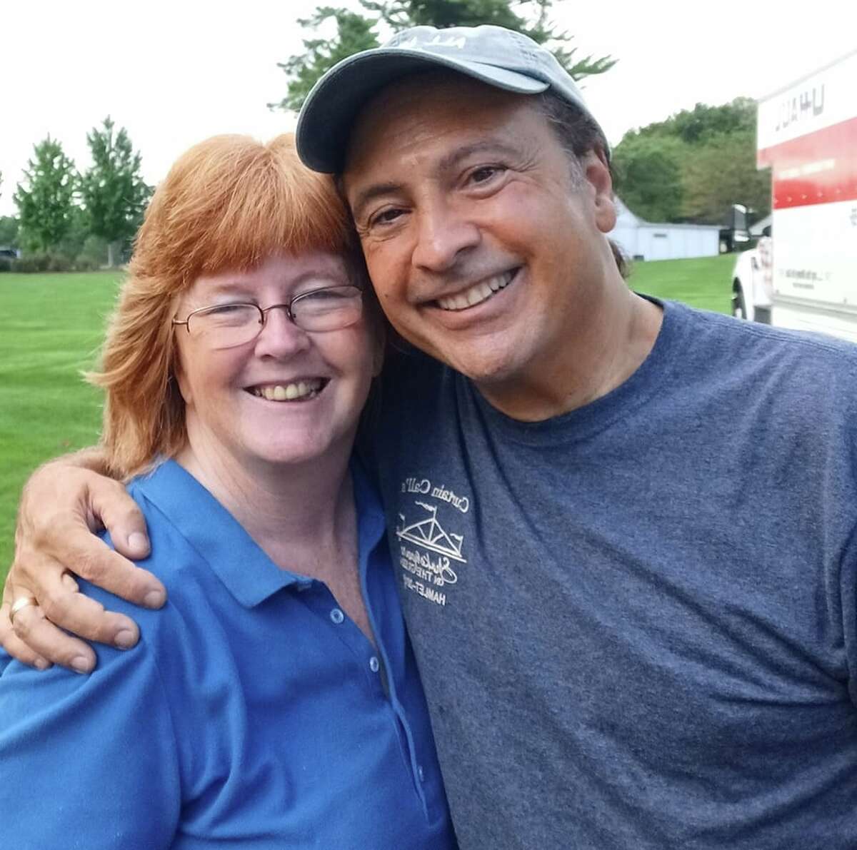 CT actor Lou Ursone chats acting, growing Stamford’s Curtain Call