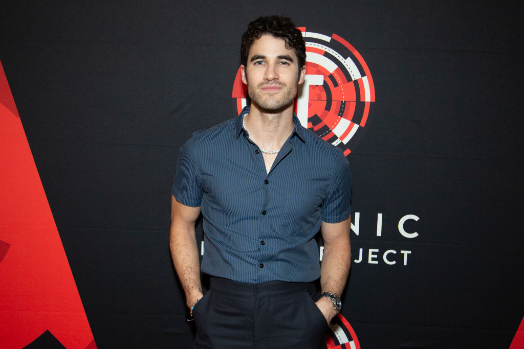 Darren Criss To Play Holiday Show At CT s Ridgefield Playhouse Darren Criss To Play Holiday Show At CT s Ridgefield Playhouse