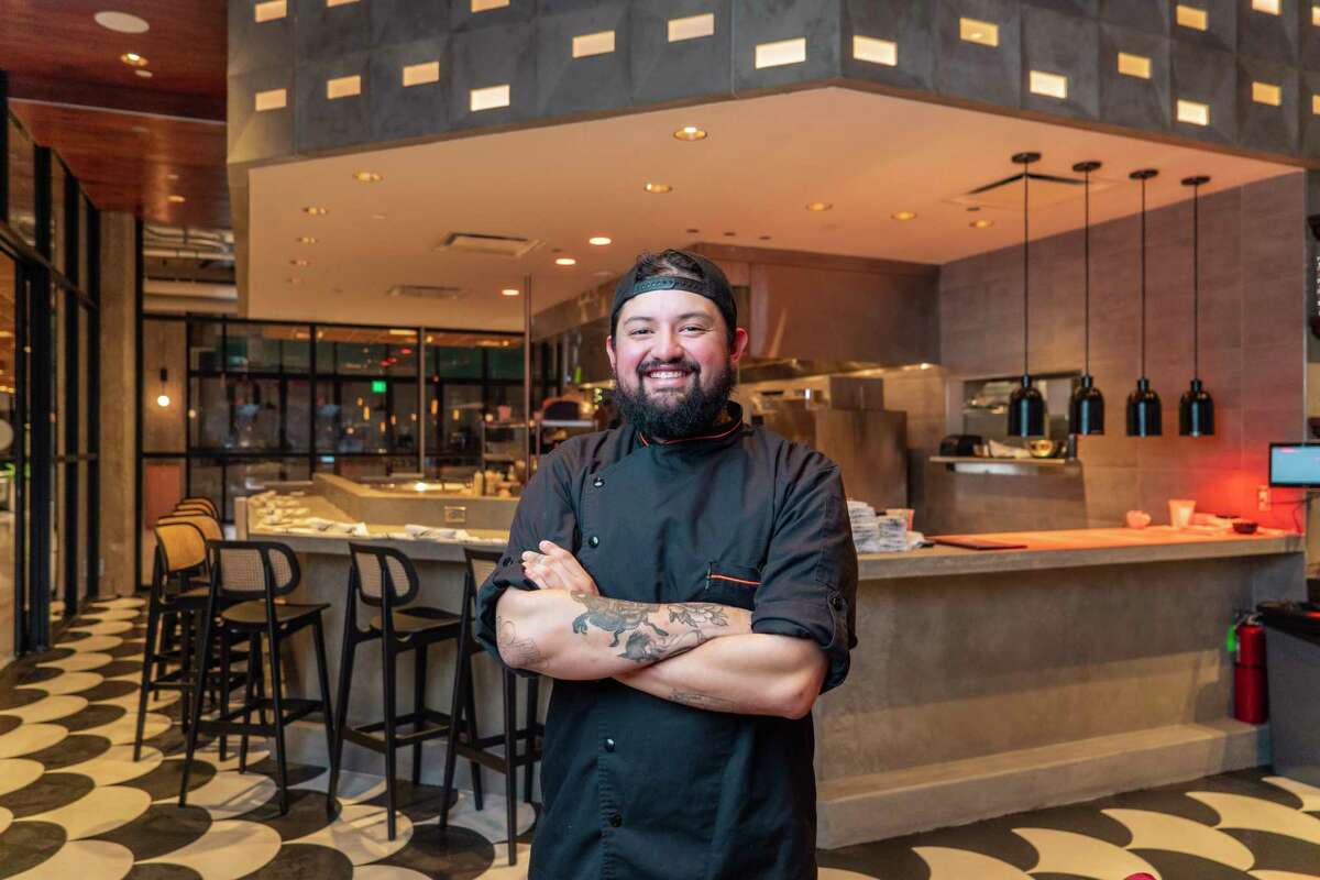 David Cordúa’s new The Lymbar restaurant now open in Midtown Houston