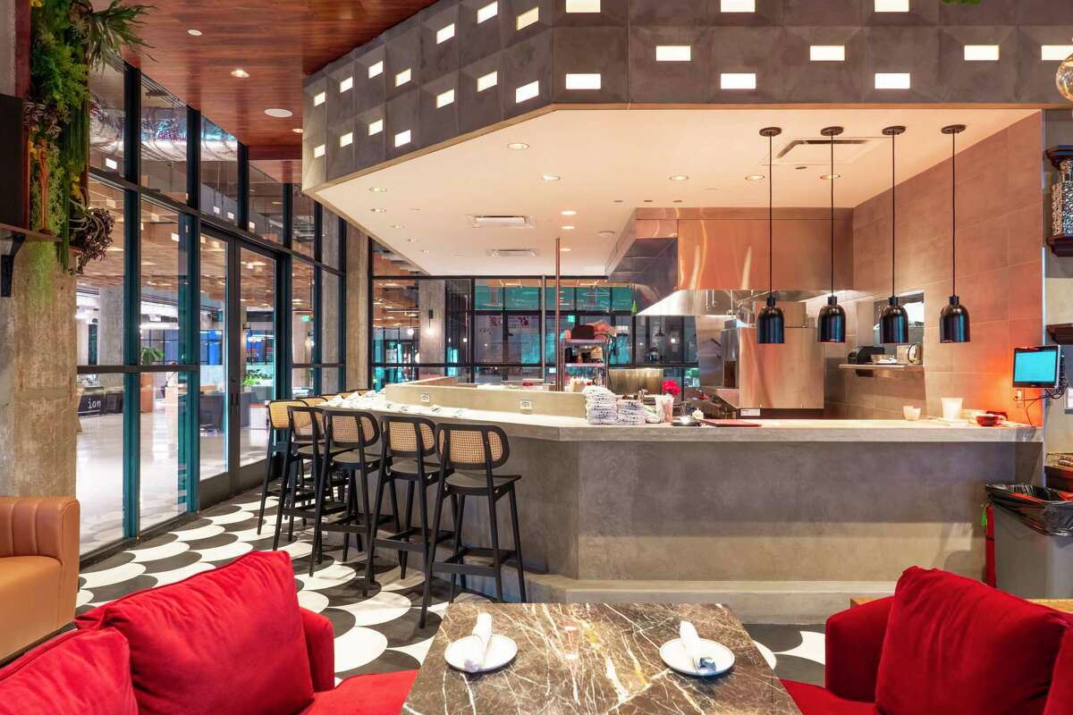 David Cordúa’s new The Lymbar restaurant now open in Midtown Houston