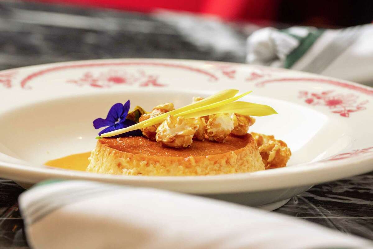 David Cordúa’s new The Lymbar restaurant now open in Midtown Houston