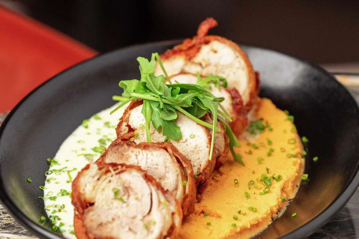 David Cordúa’s new The Lymbar restaurant now open in Midtown Houston