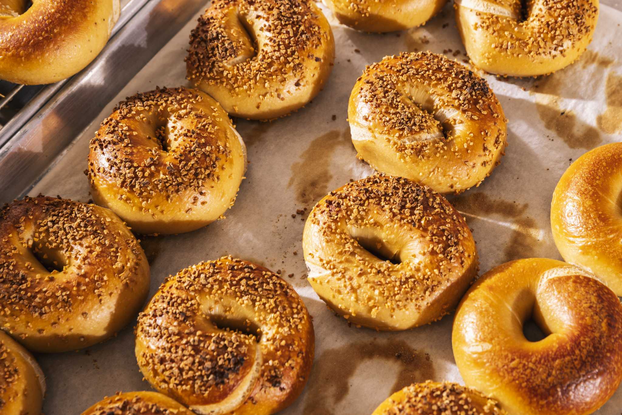 Bay Area restaurants: Chronicle food coverage