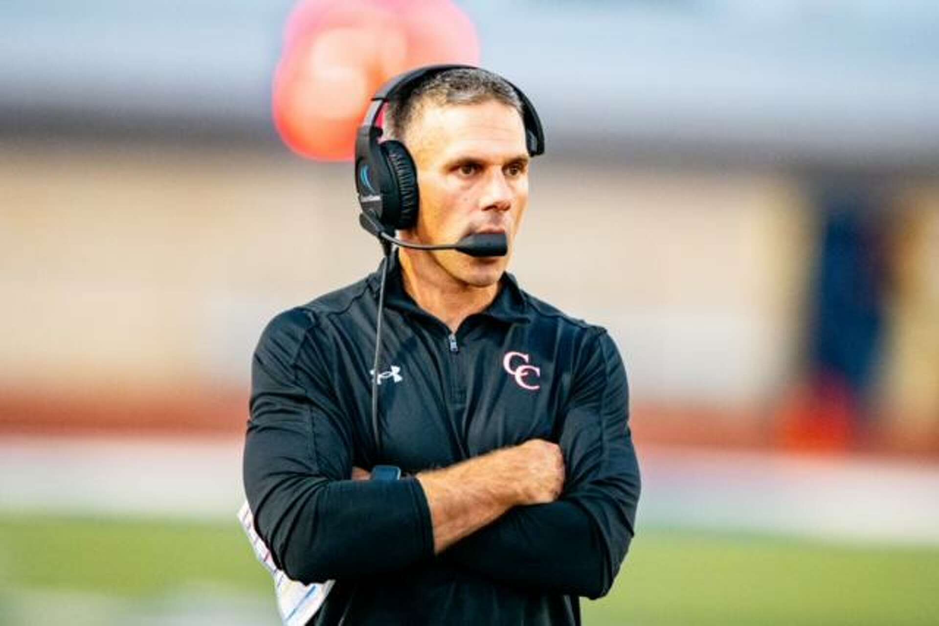 UTRGV names Canyon’s Travis Bush football coach