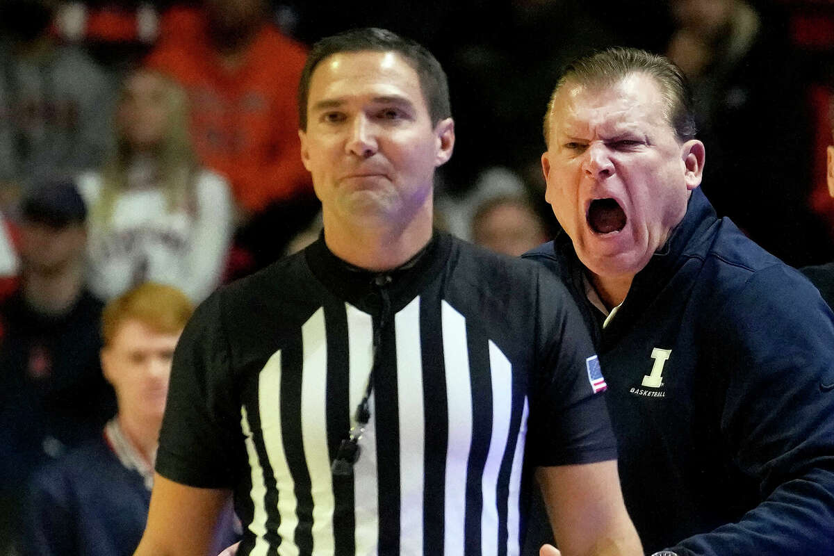 ILLINI LINES: Illini put out help-wanted sign for a leader