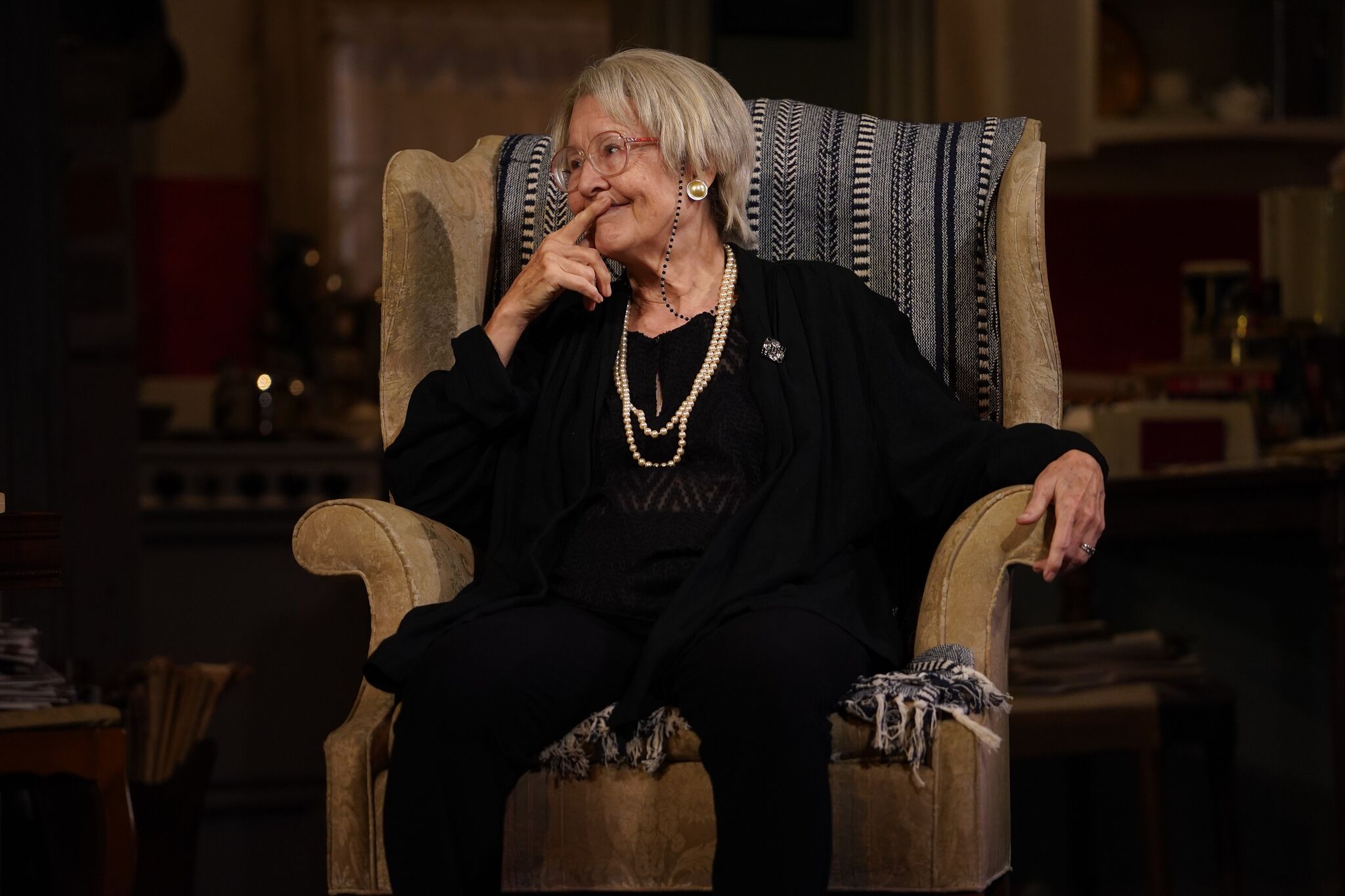 Fairfield actress to star in upcoming Rachel McAdams movie