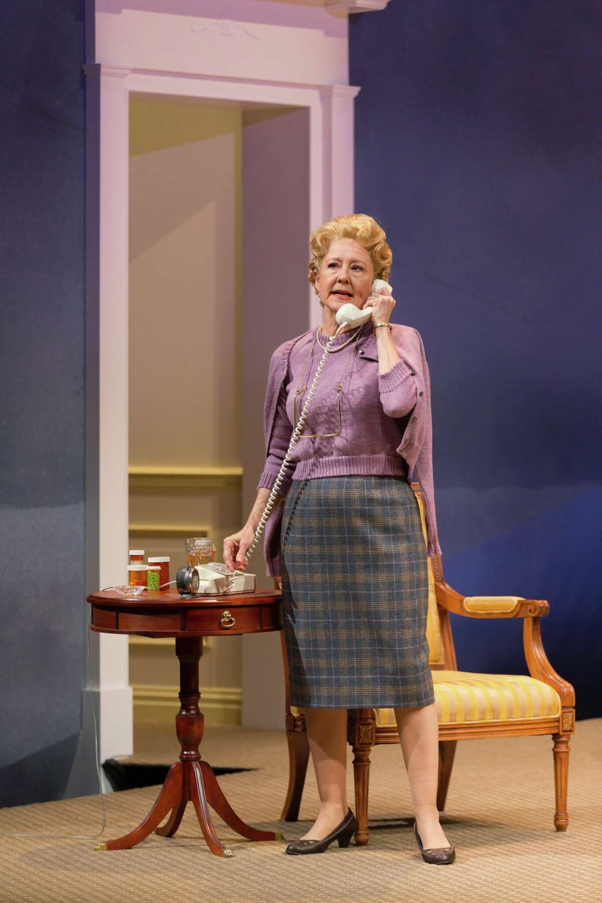 Fairfield actress to star in upcoming Rachel McAdams movie