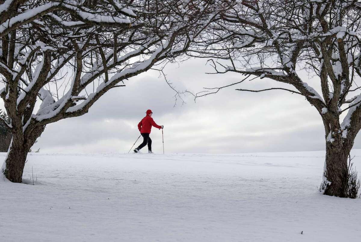 Albany likely to see 5 inches but much more expected in Adirondacks ...