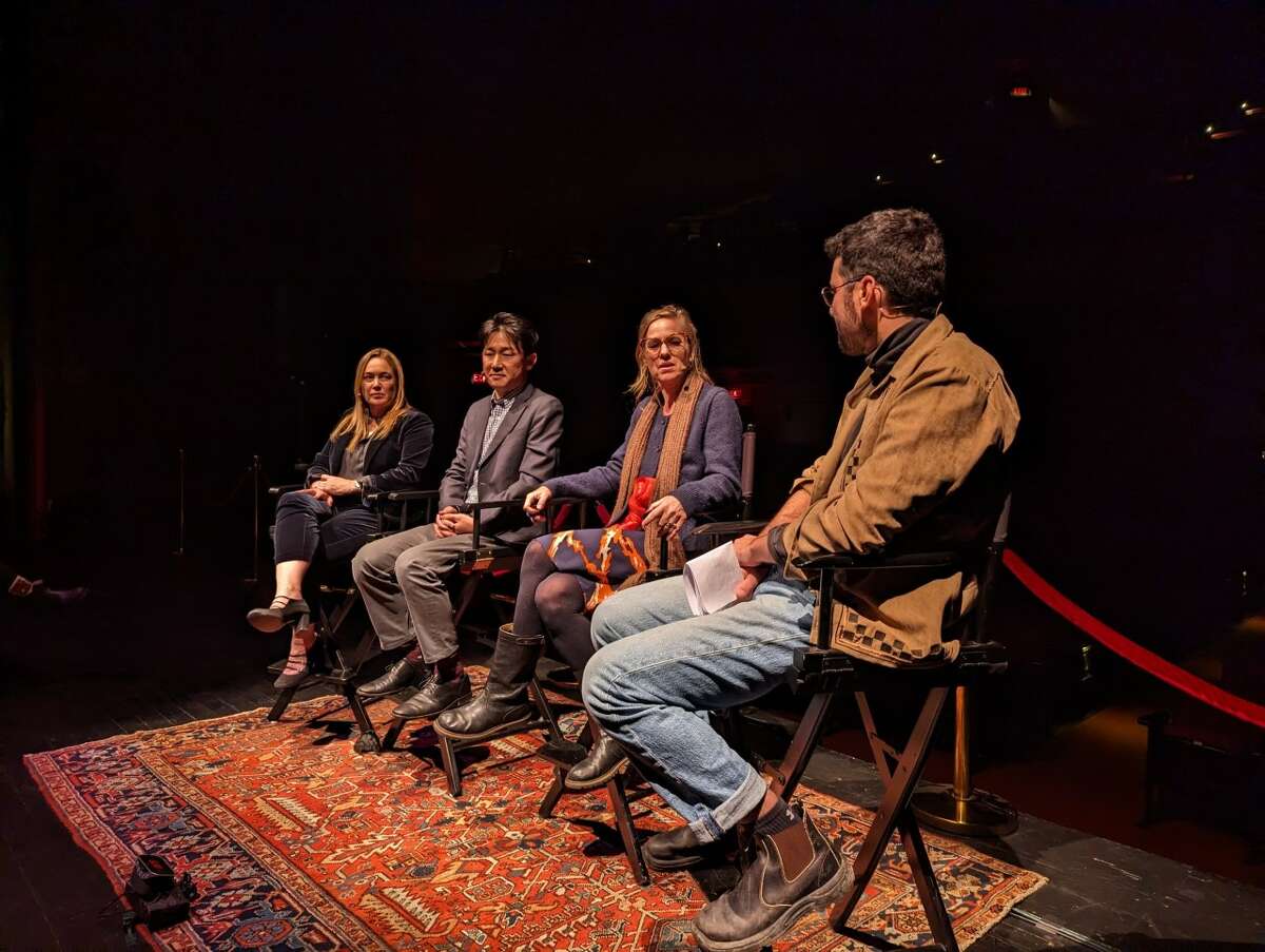 The Believer magazine returns to San Francisco, McSweeney's after ...