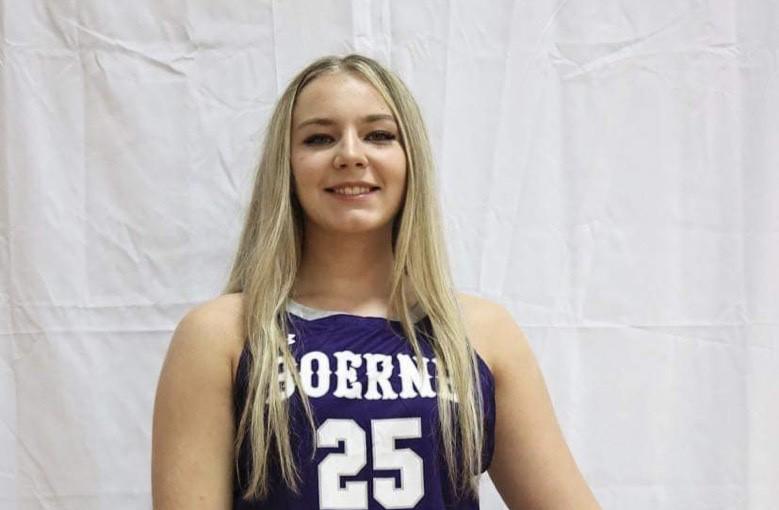 Boerne’s Averi Aaron voted E-N Athlete of the week