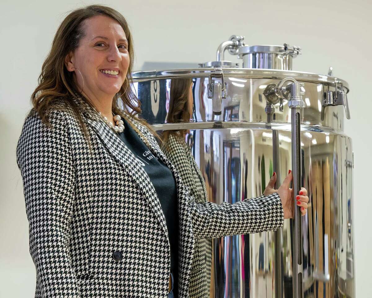 Nani's Iced Tea expand in Albany