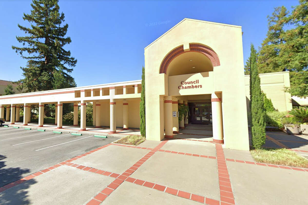 Unprecedented mayhem in San Mateo ends in dramatic fashion