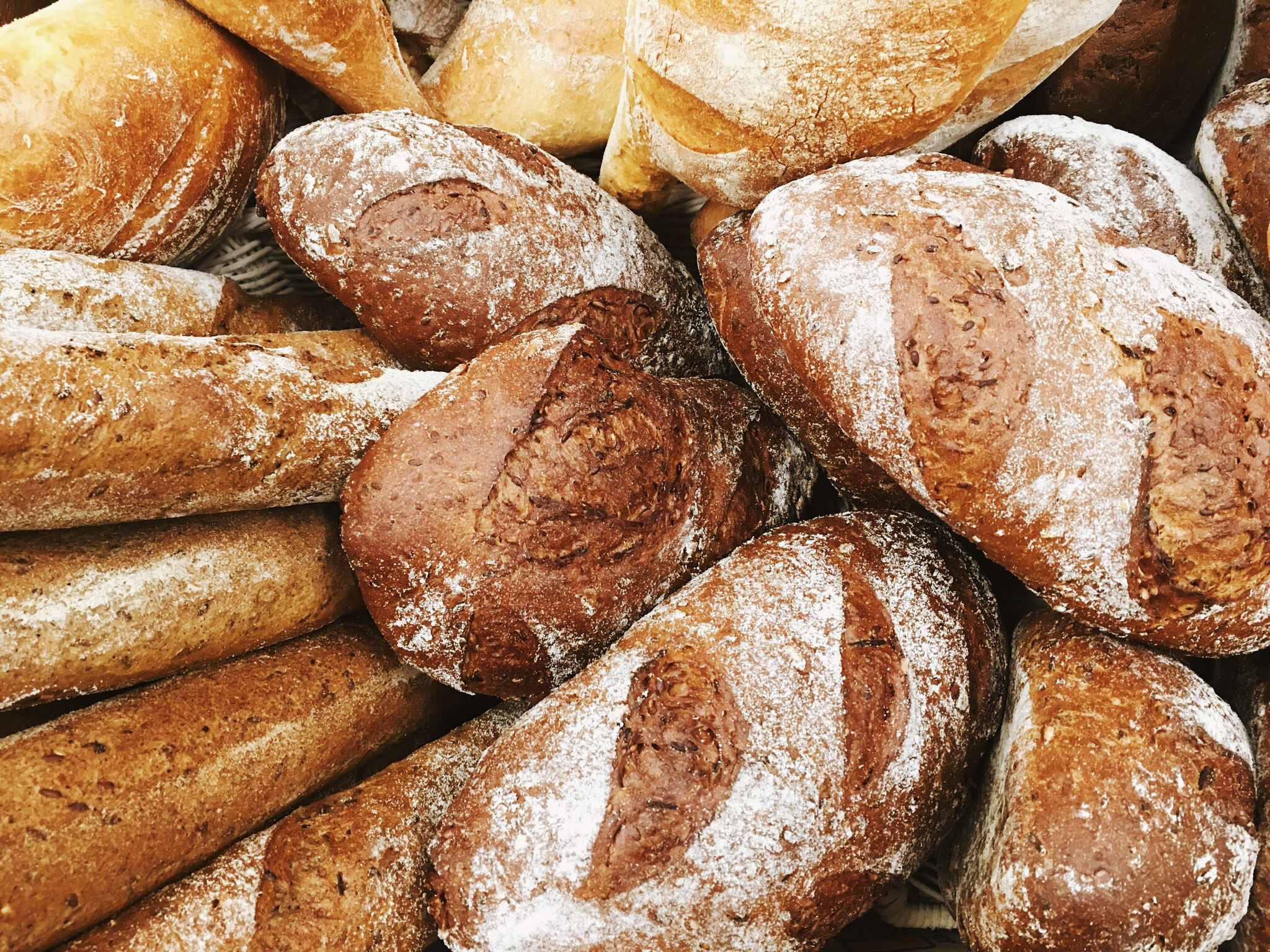 New Braunfels bakery closing after COVID-19 struggles