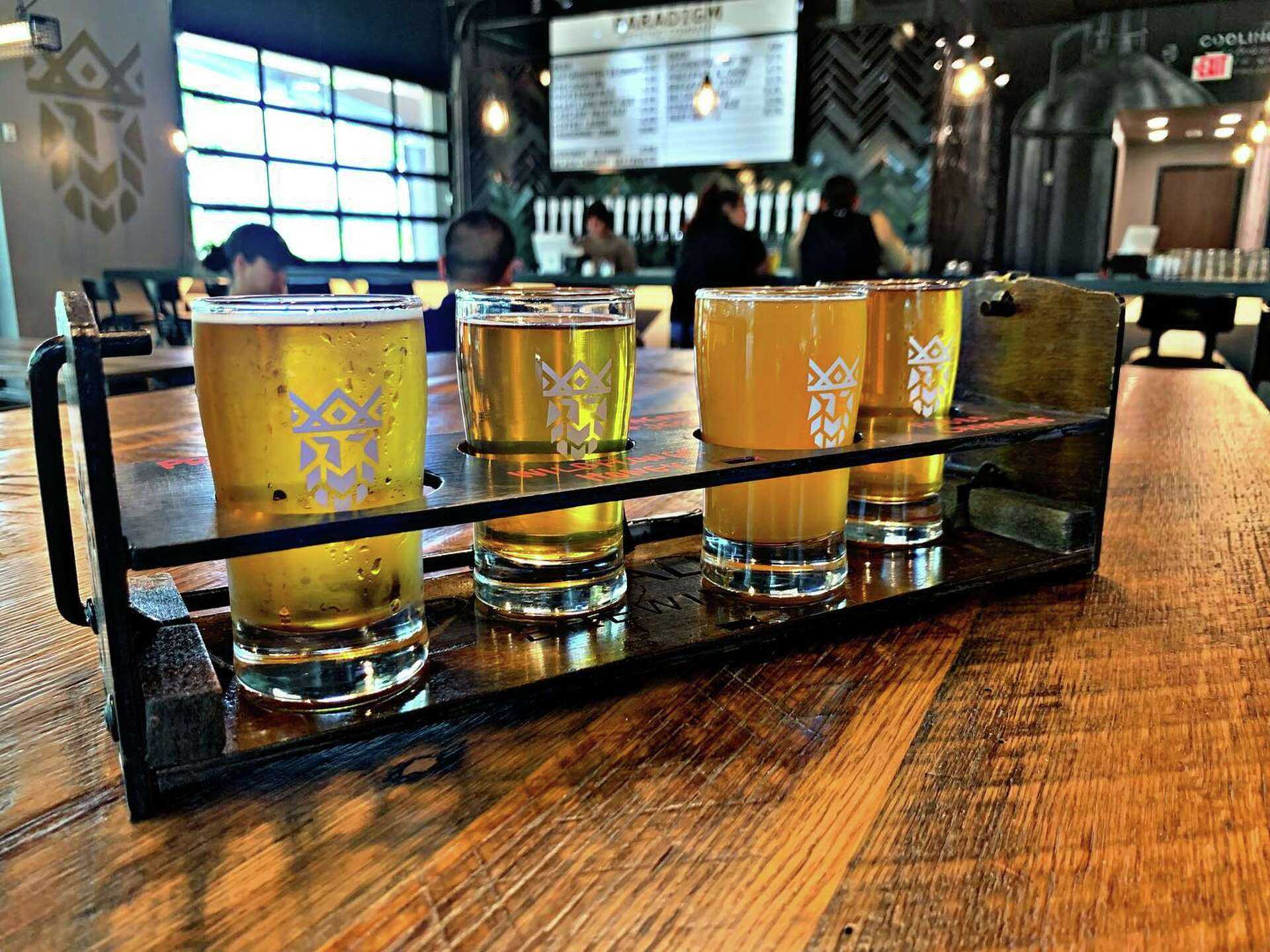 Tomball brewery’s Back to School Bash features Barbie, Jedi, supplies