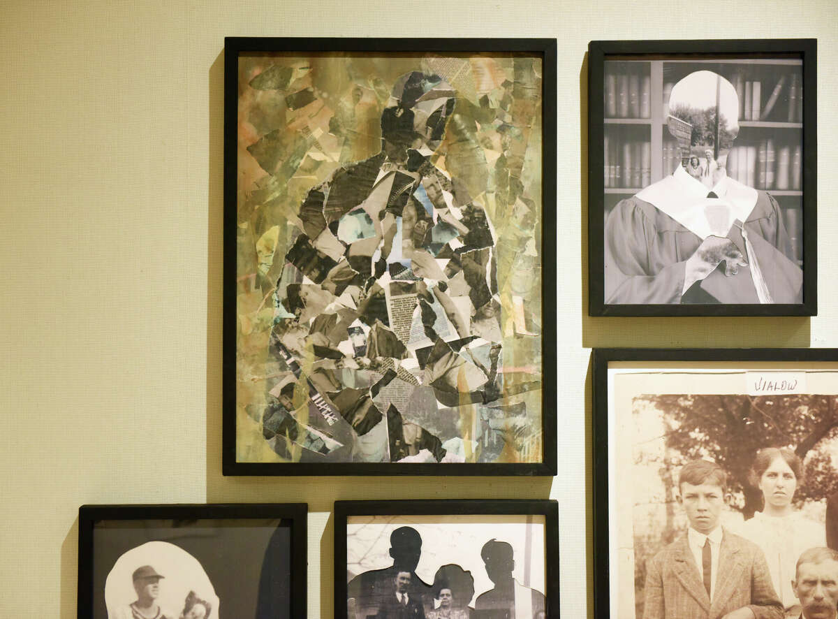 Photos: Greenwich's Flinn Gallery premieres new exhibition