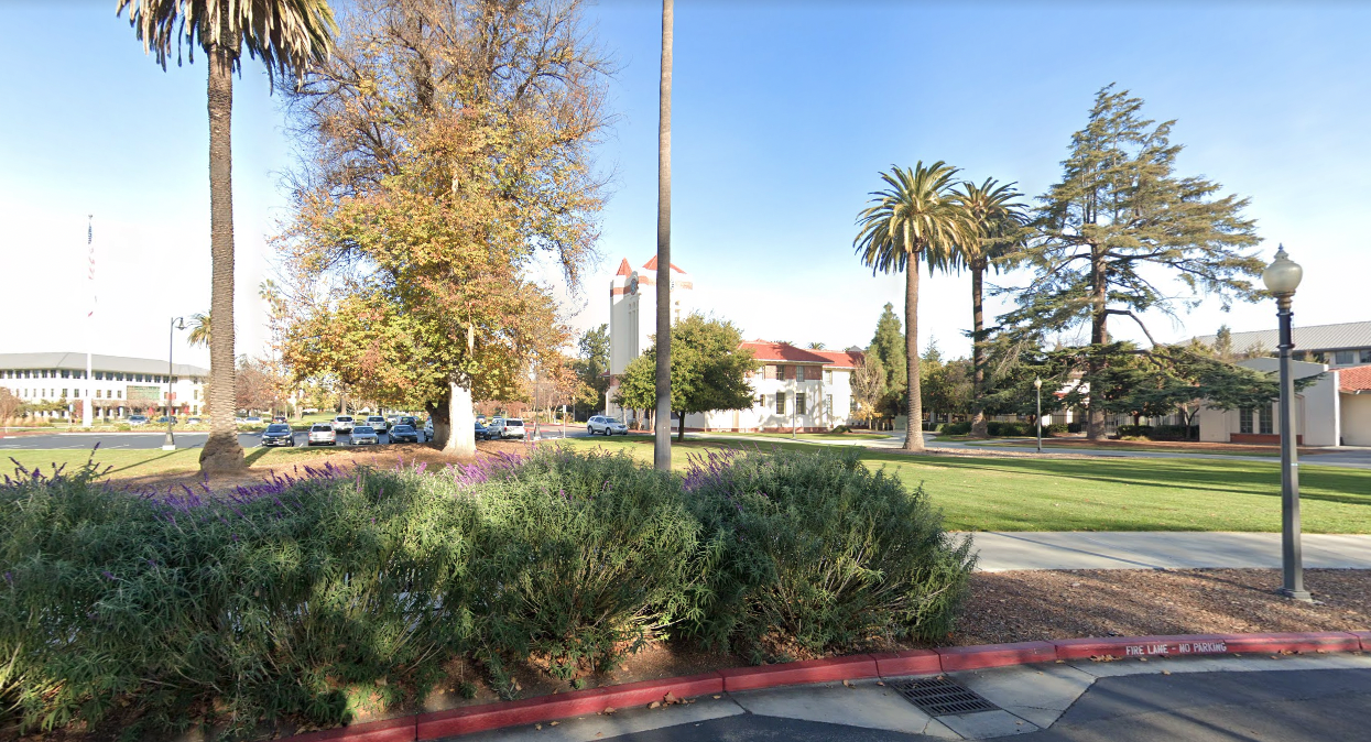 Oracle reportedly puts Bay Area campus acreage up for sale