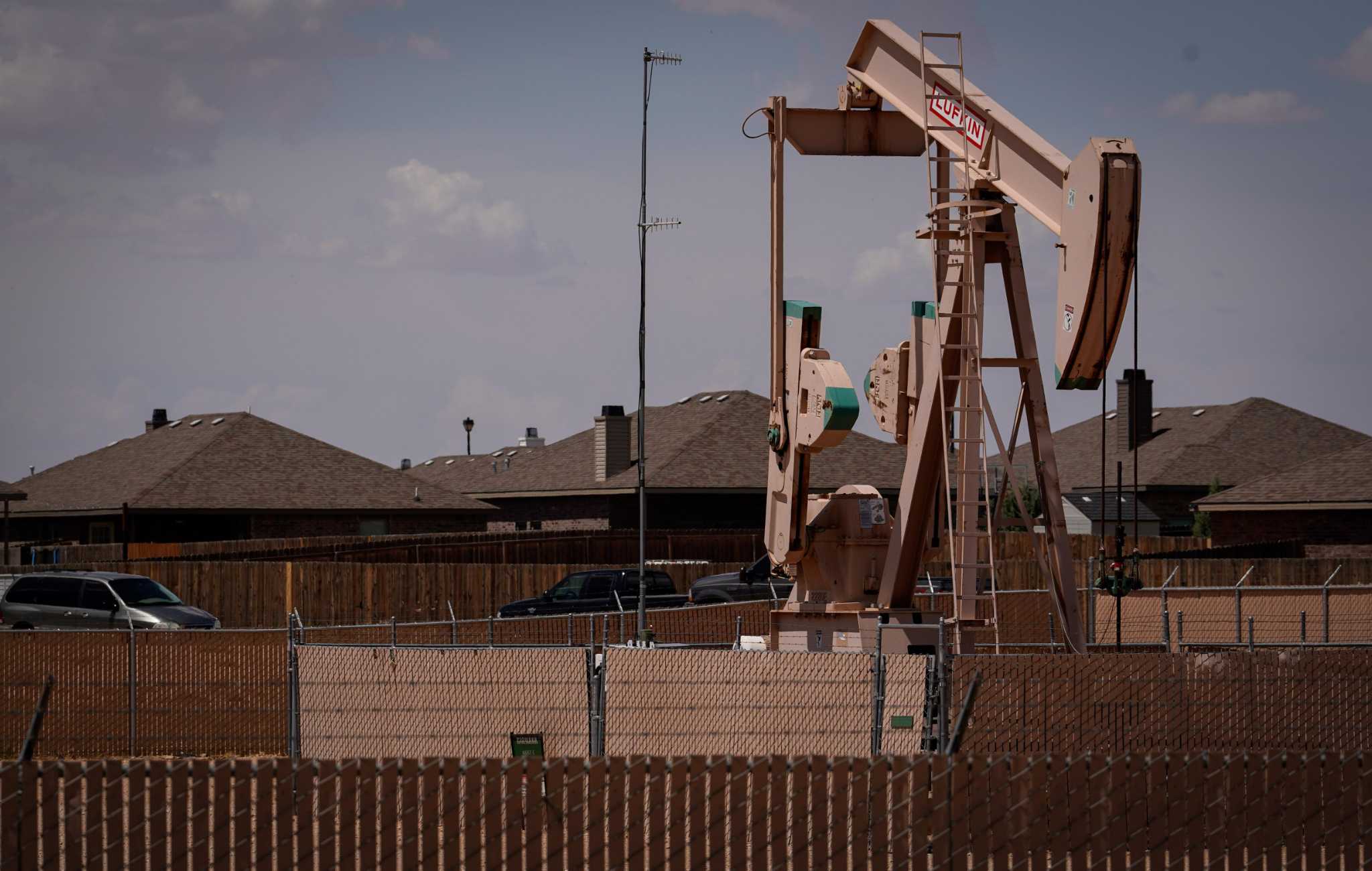 WTI-Midland emerges as grade of choice for European oil importers