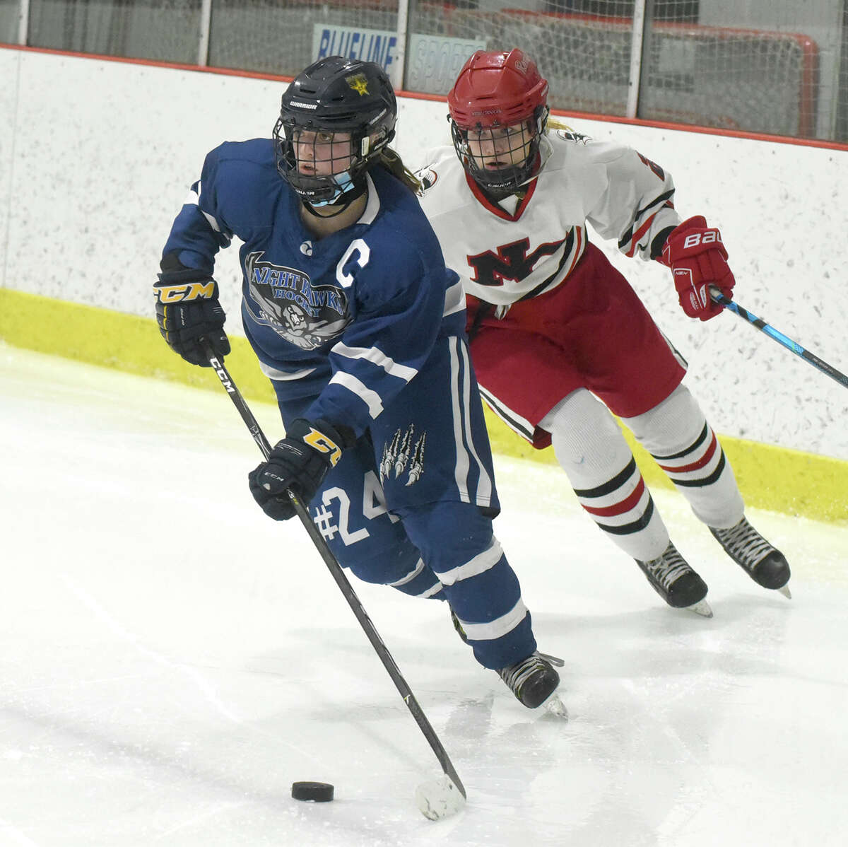 15 CT high school girls ice hockey players to watch in 2022-23