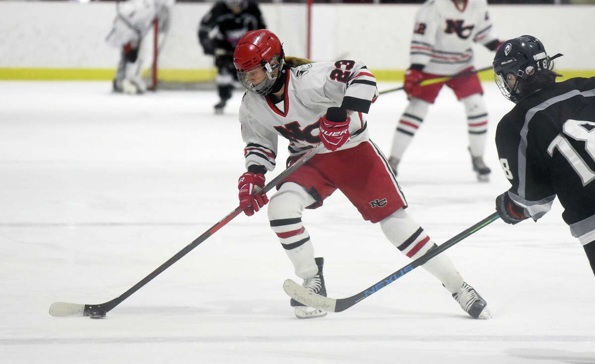 15 CT high school girls ice hockey players to watch in 2022-23