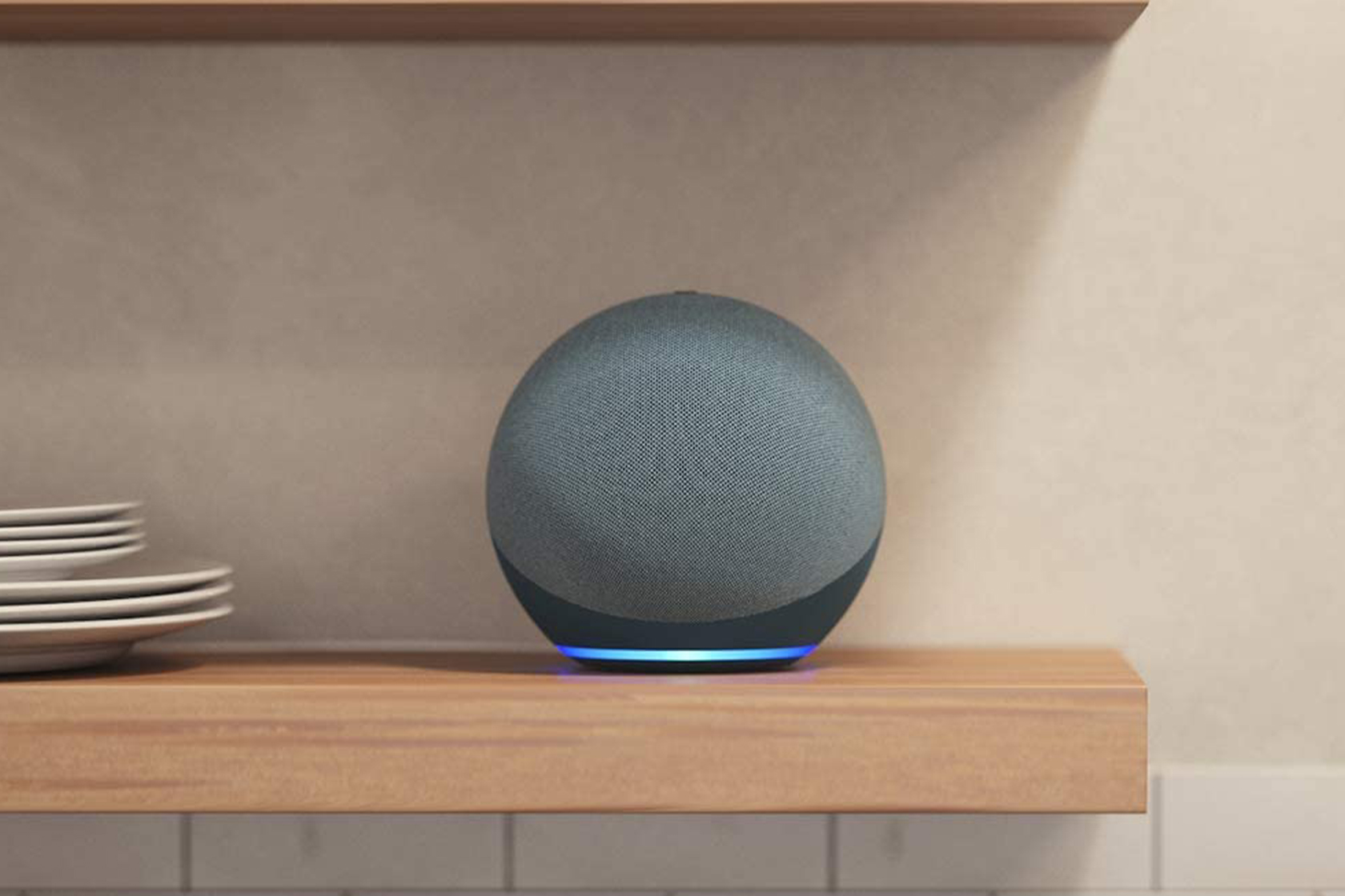 Get 40% off an Amazon Echo and enjoy the new Avatar theme