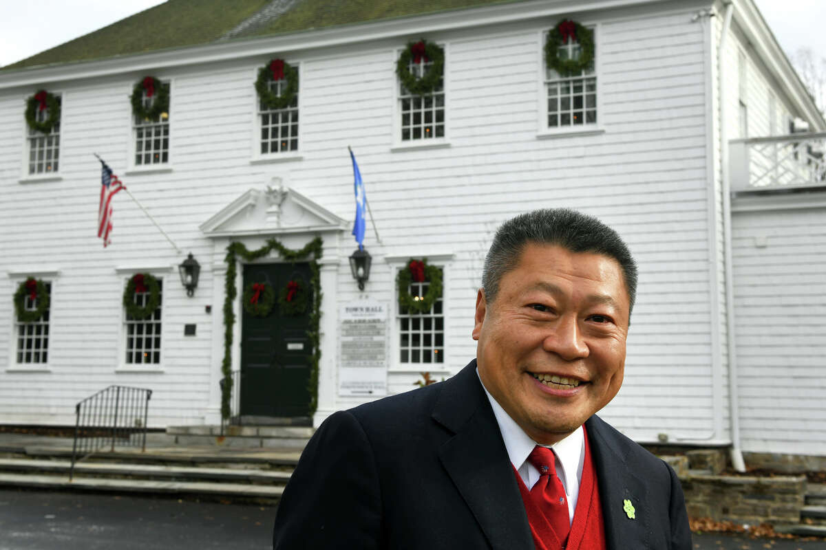 Why Asian Americans' impact is growing in CT politics