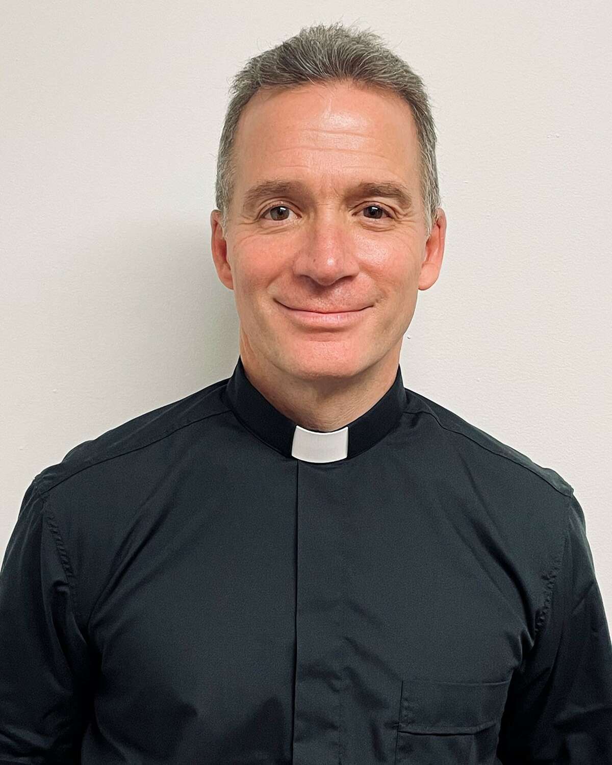 St. Gregory's Rev. Dunn: Forum on Faith: God calls the unlikely