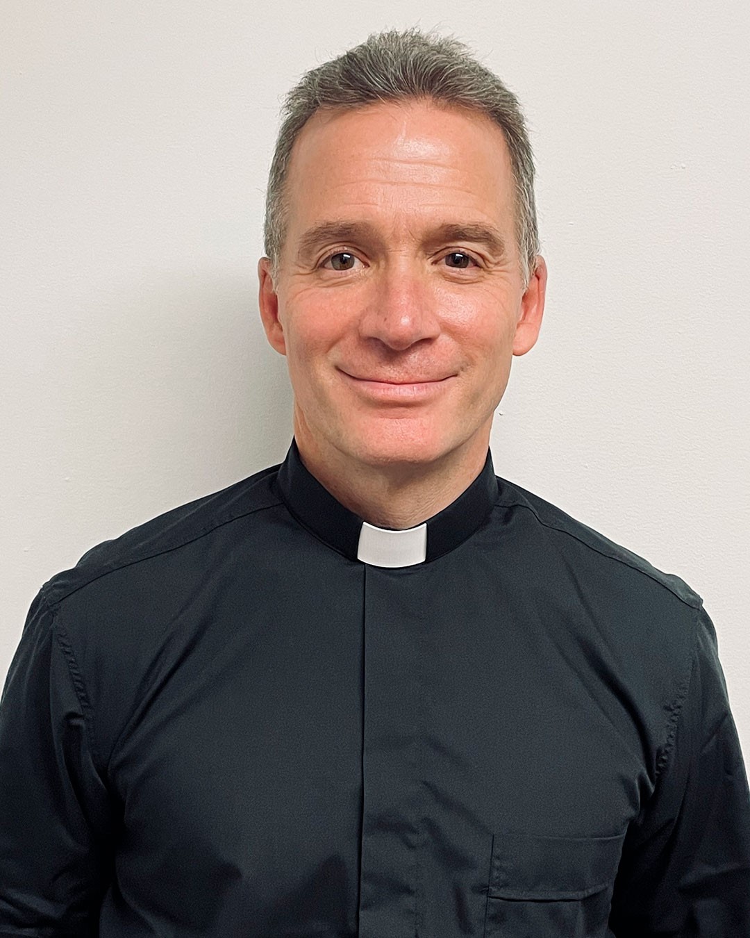 St. Gregory's Rev. Dunn: Forum on Faith: God calls the unlikely