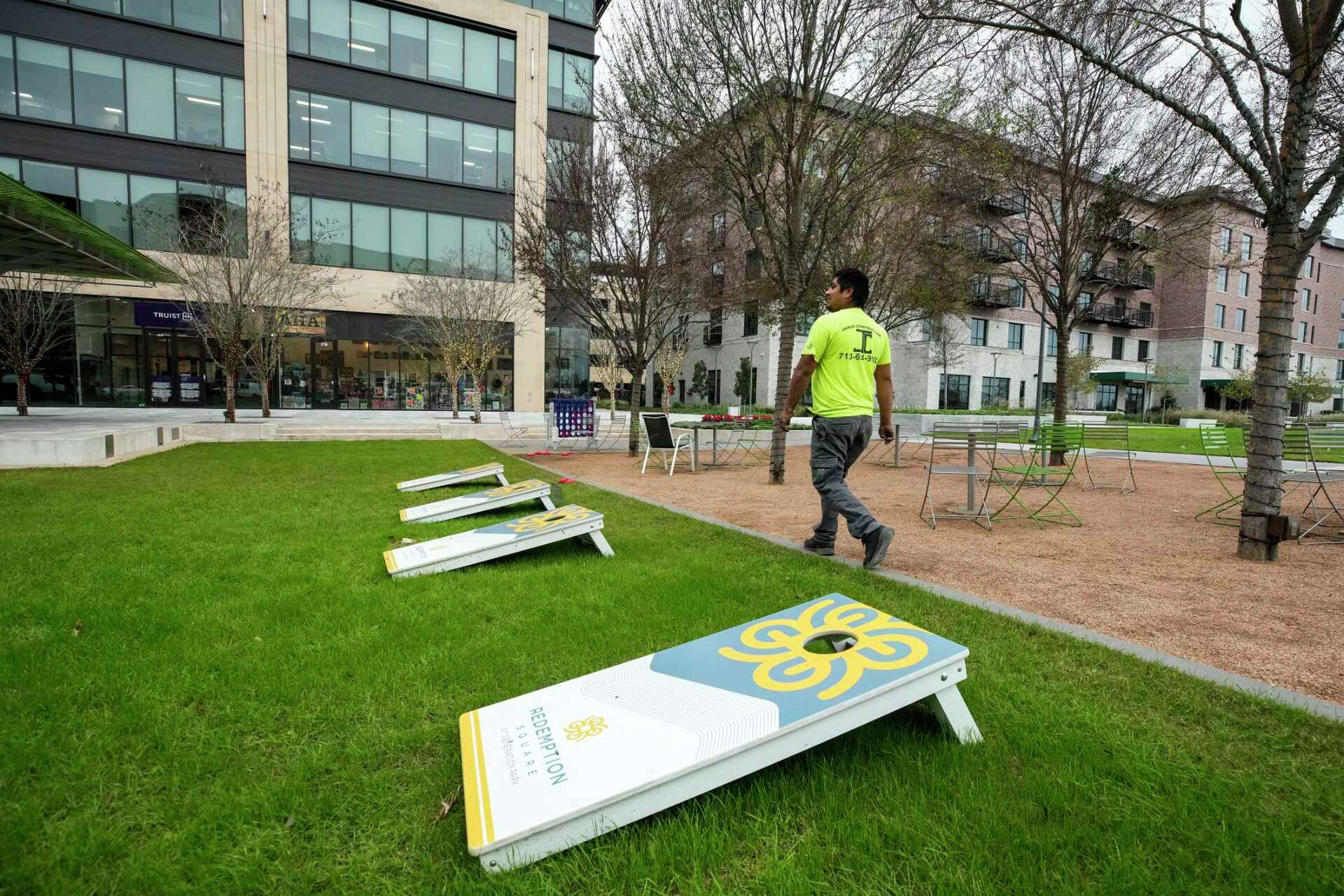 McCord talks what's next for Generation Park in northeast Houston