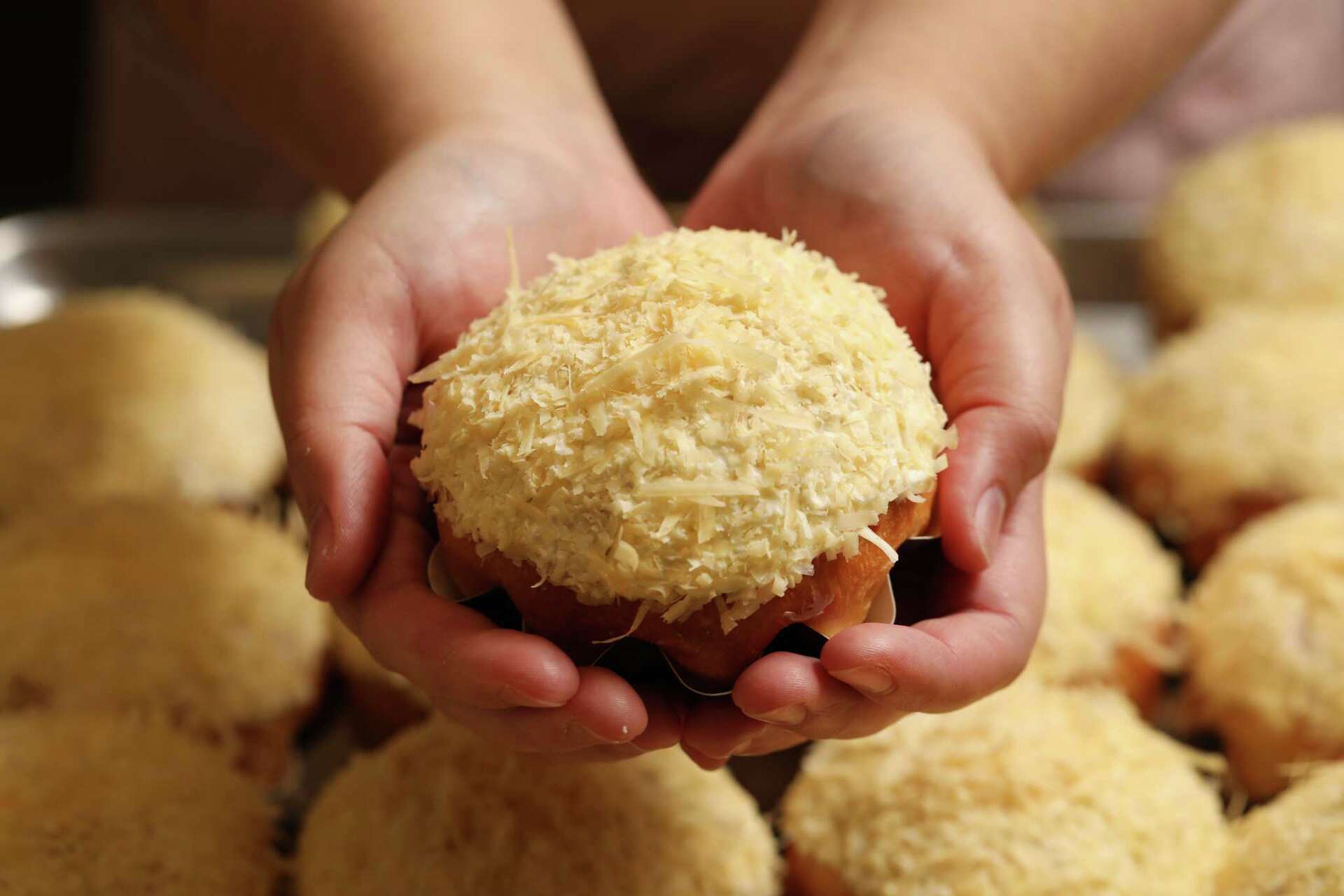 Bay Area’s Filipino baking scene is more exciting than ever